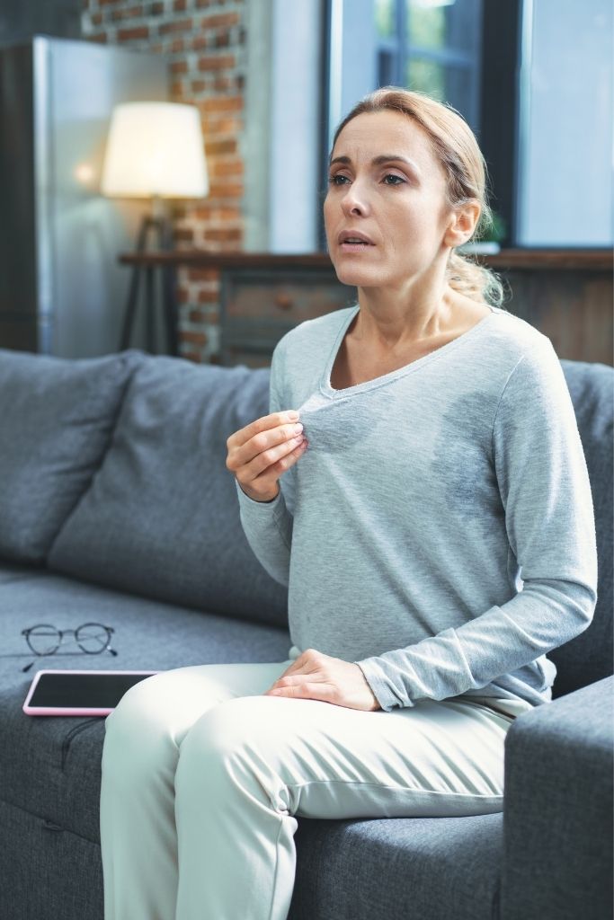 Midlife Body Changes and Weight Loss in Women Over 35 - Rosy ReSpark